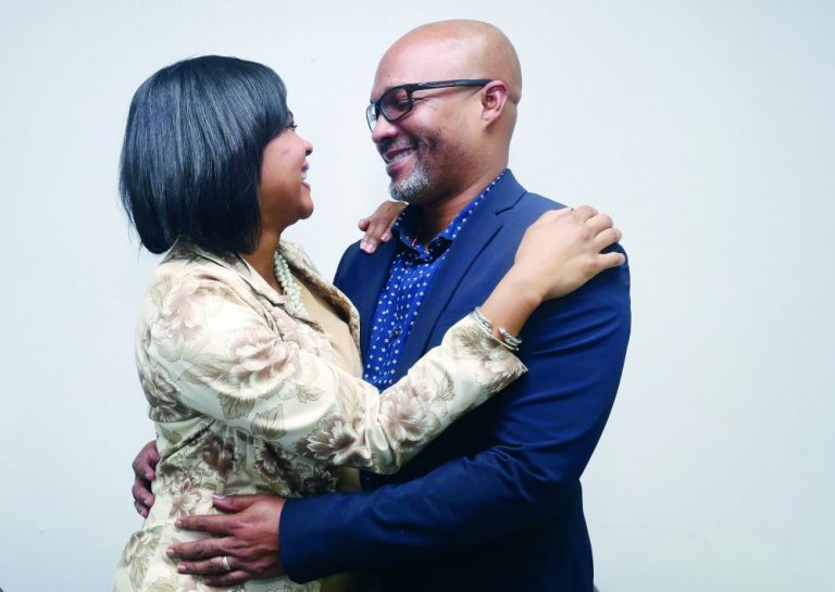 Marc Bean on life after politics - RG Magazines