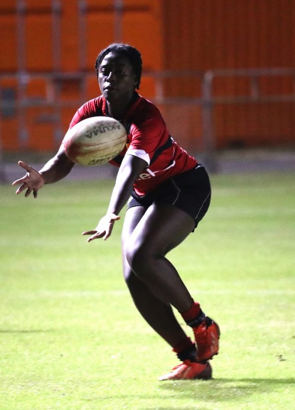 Mother and daughter making history - RG Magazines