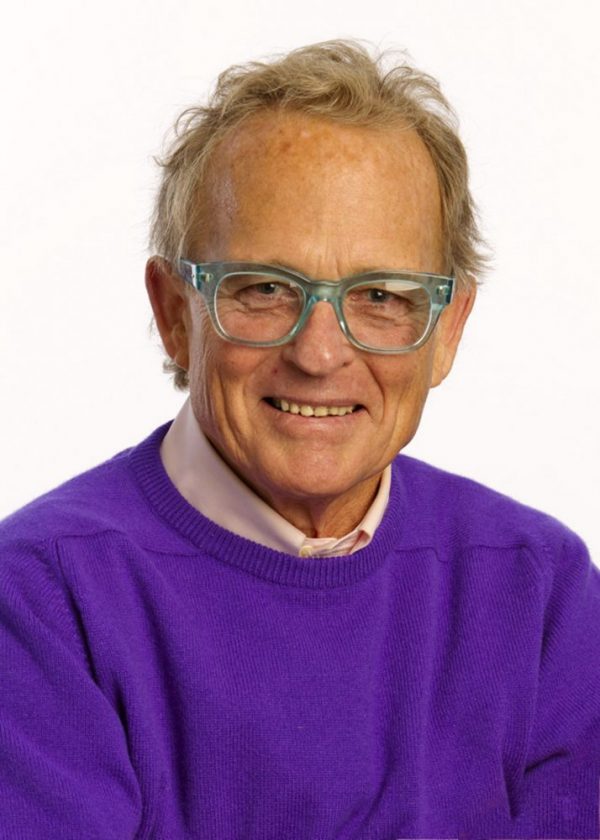 In Profile: Tom Butterfield - RG Magazines