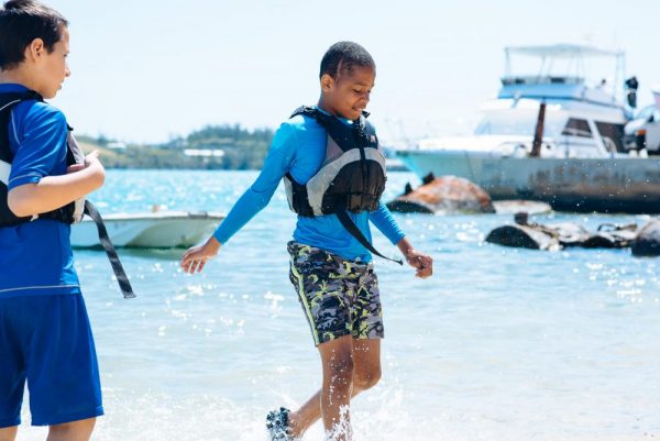 Power of sailing a joy to behold - RG Magazines