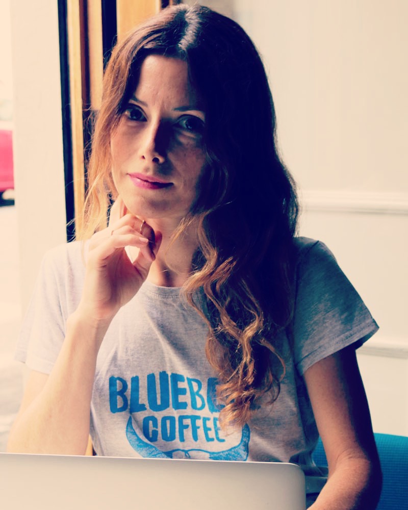 Rediscovering an old friend - RG Magazines