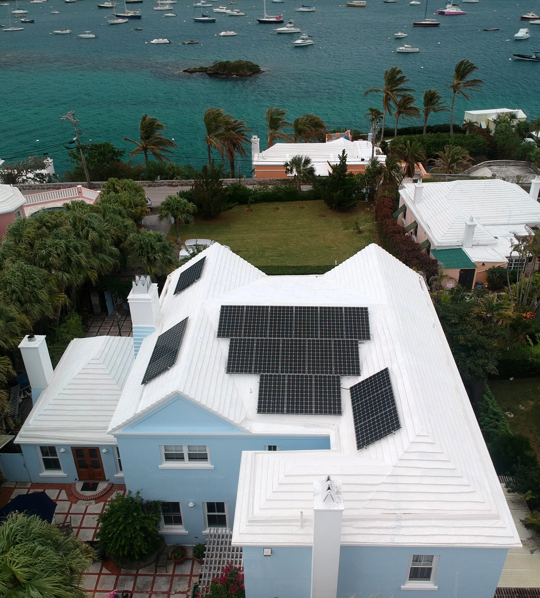 Understanding solar power in Bermuda - RG Magazines