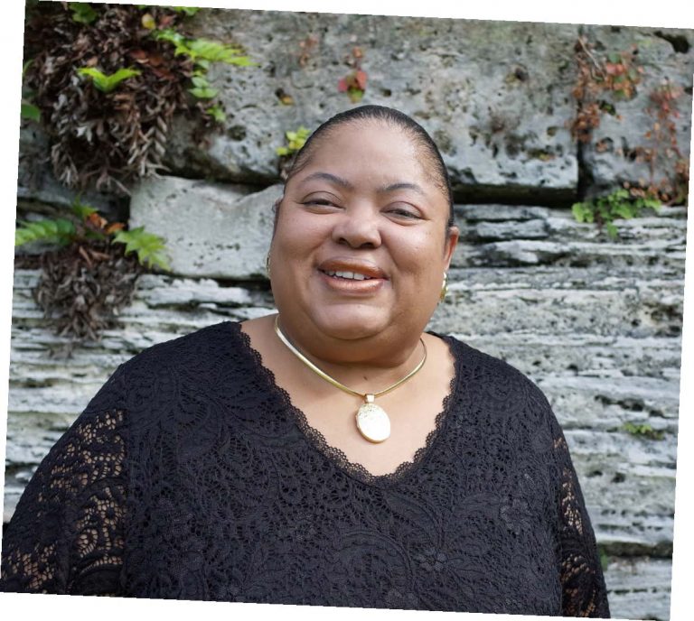 Victoria Pearman: A Champion Forged by Fire - RG Magazines