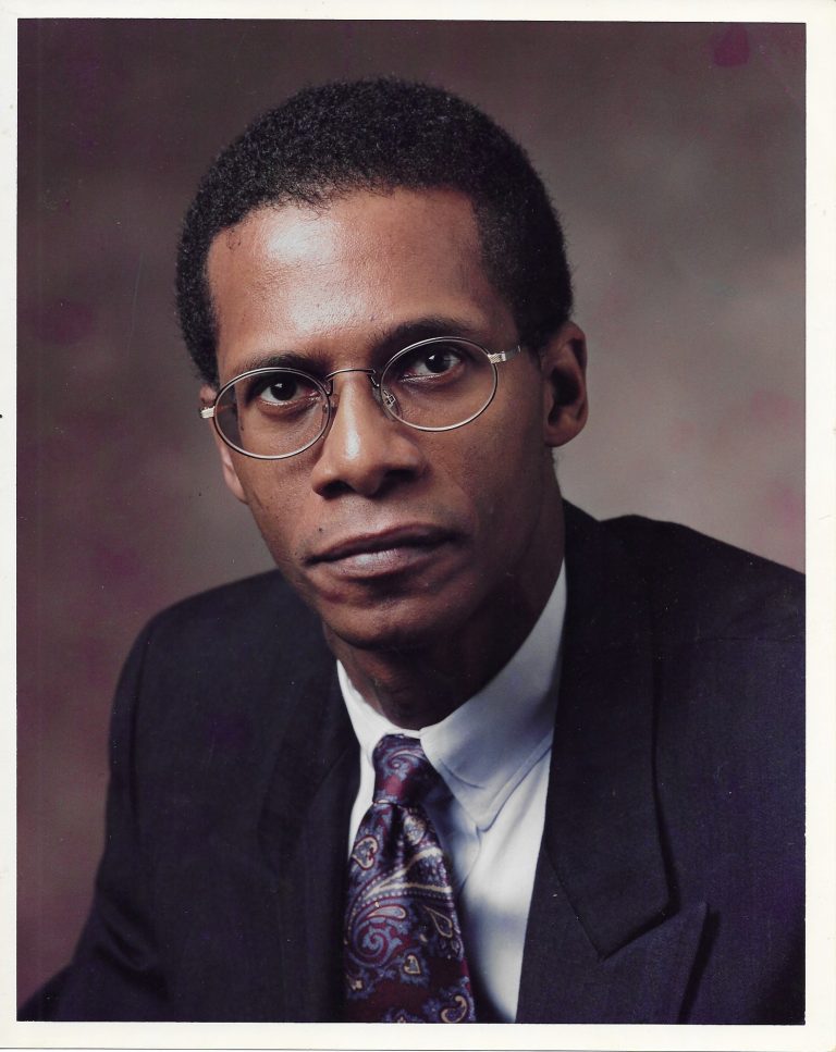 Julian Hall: A Daughter's Hero - RG Magazines