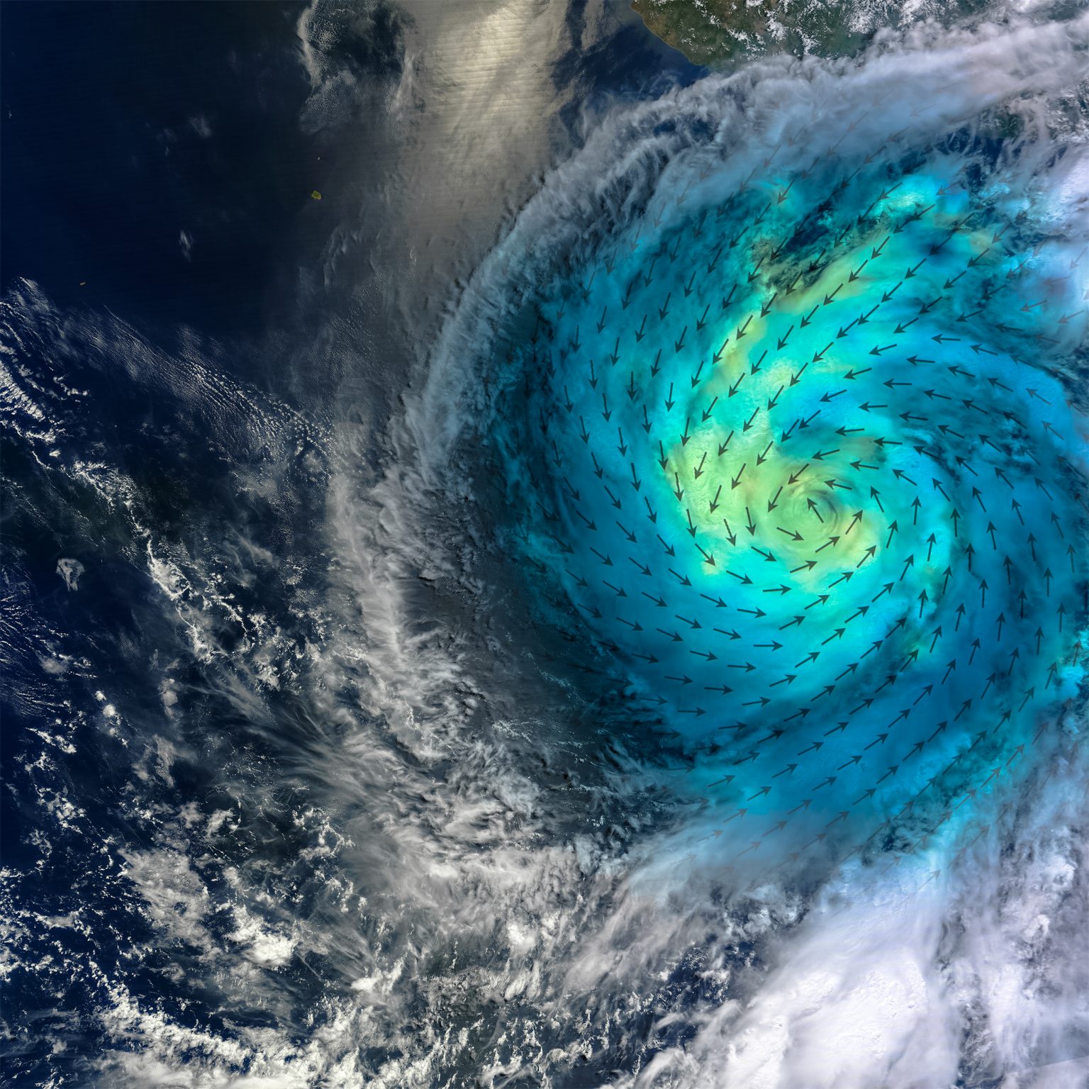HOW HURRICANES IMPACT HEALTH - RG Magazines