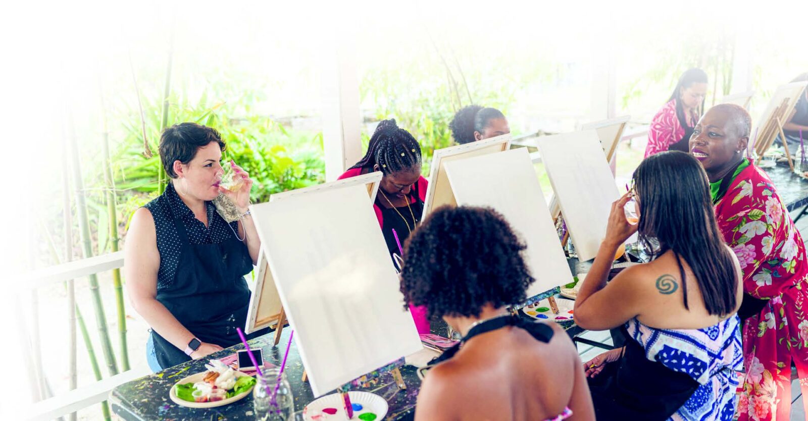 Let’s Get Together - RG Magazines