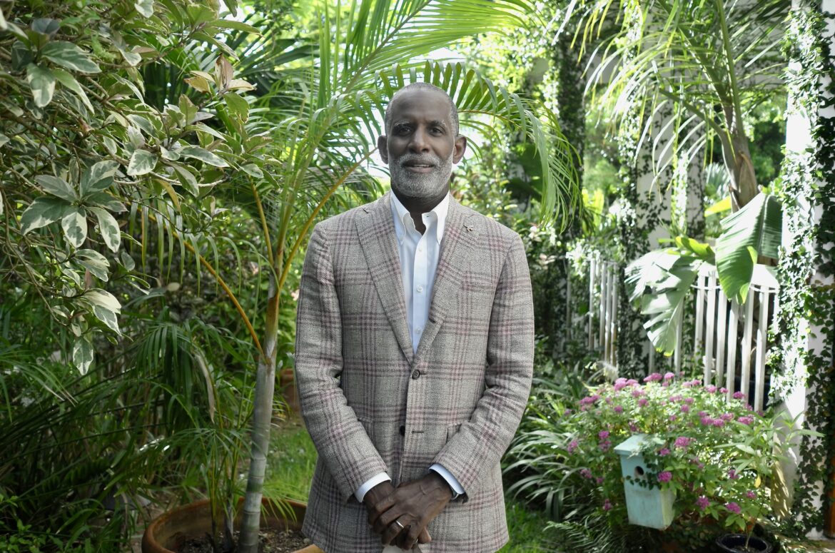 New PALS chairman knows the challenges of cancer care - RG Magazines