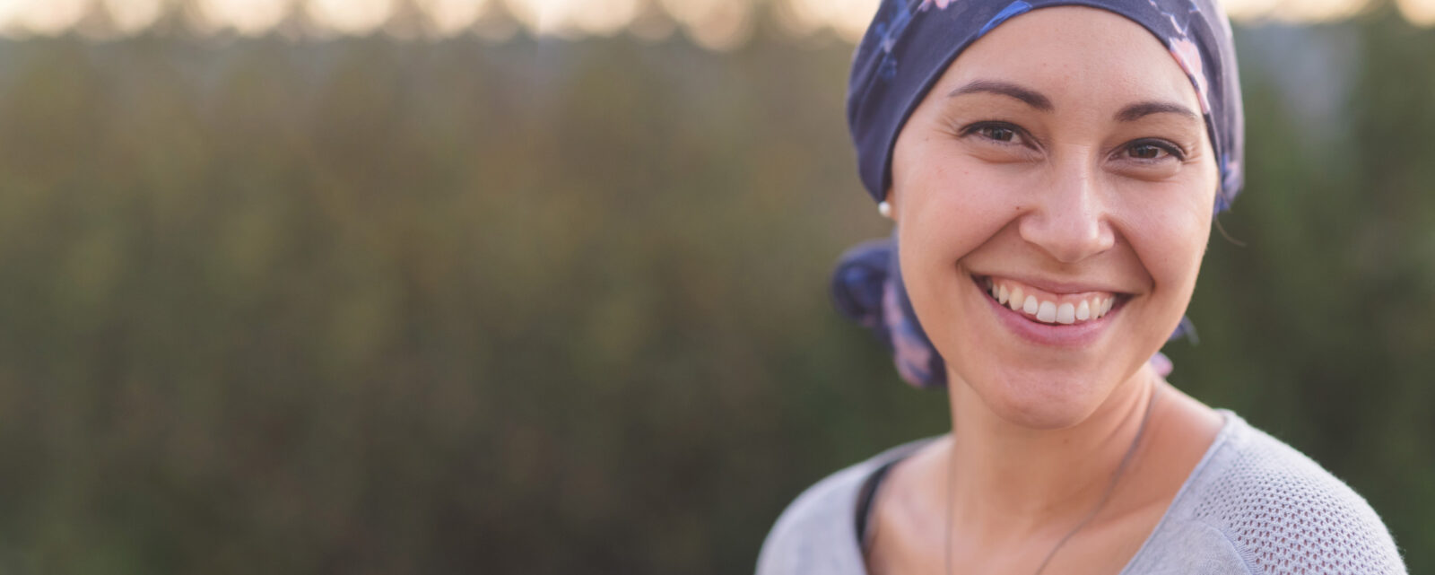 Tackling the Emotional Burden of Cancer - RG Magazines
