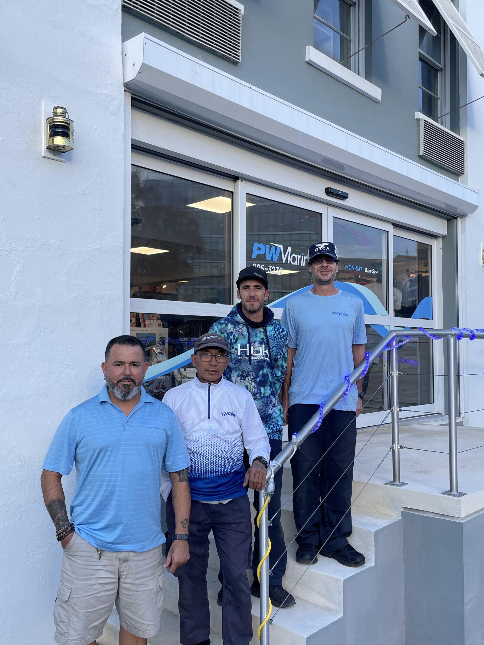 Make the most of our beautiful ocean - RG Magazines