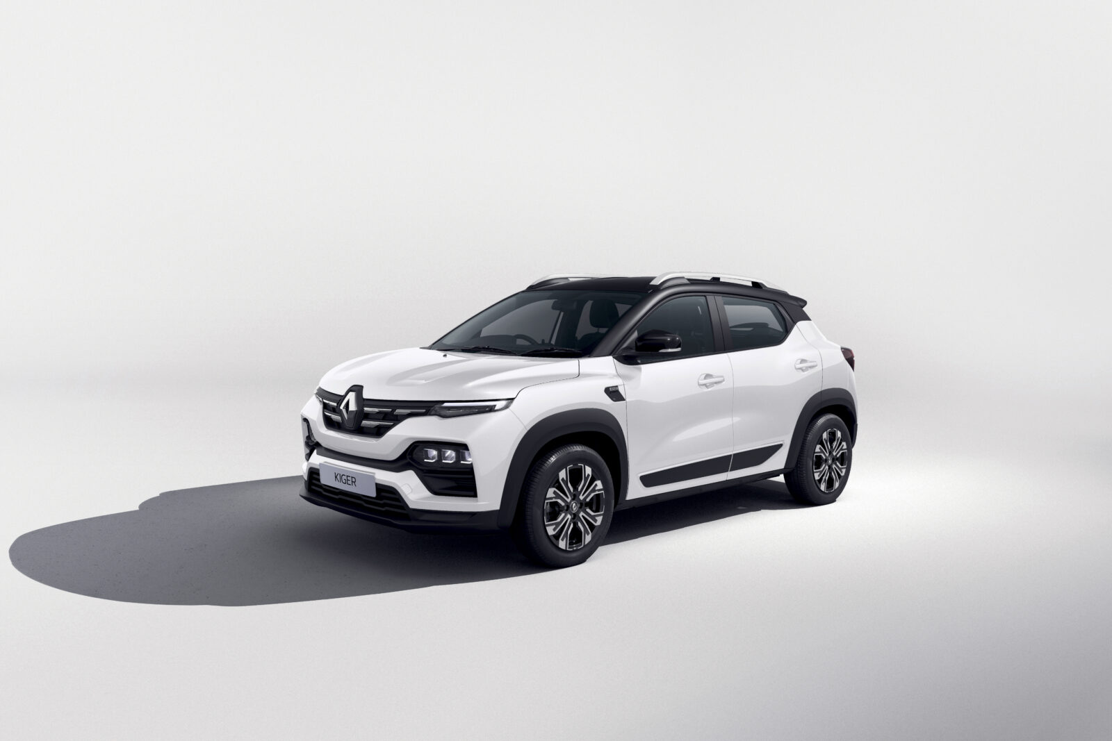 Renault Kiger is zippy and sporty but roomy - RG Magazines