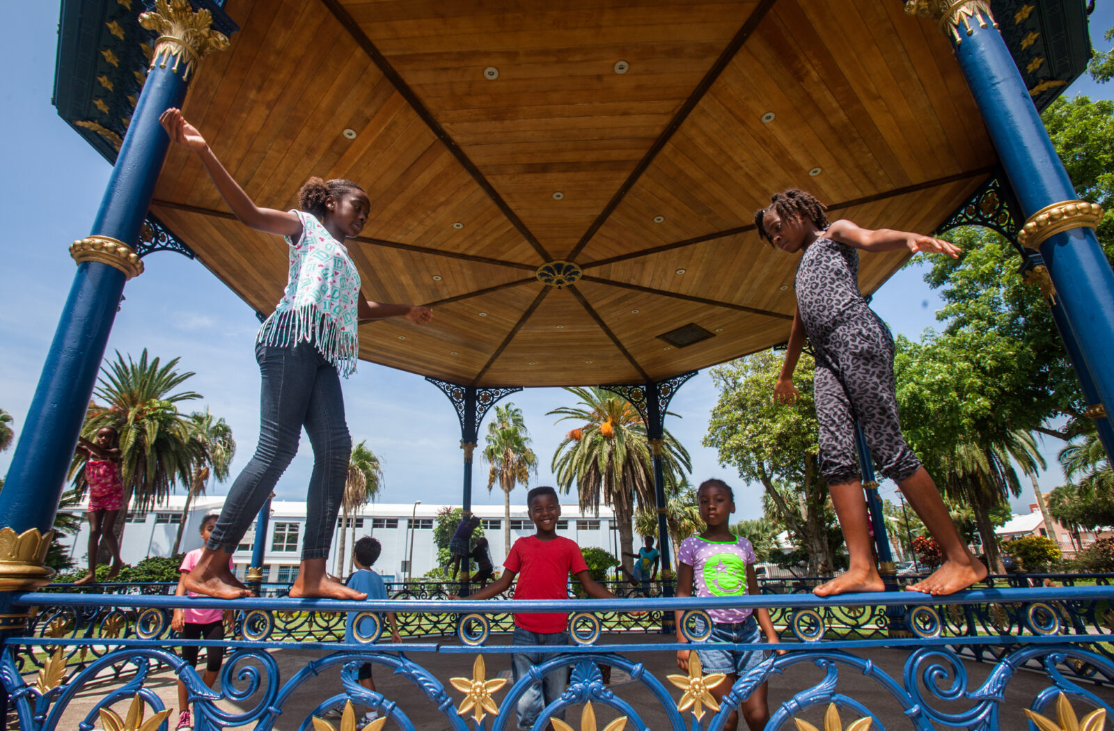 Summer Events with Kids - RG Magazines