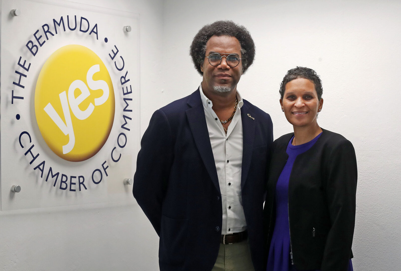 Bermuda economy increasingly reliant on IB - RG Magazines