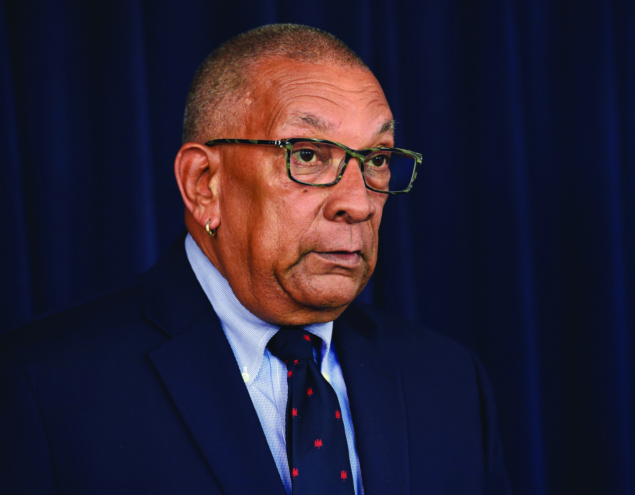 Is there a smoother road ahead? - RG Magazines