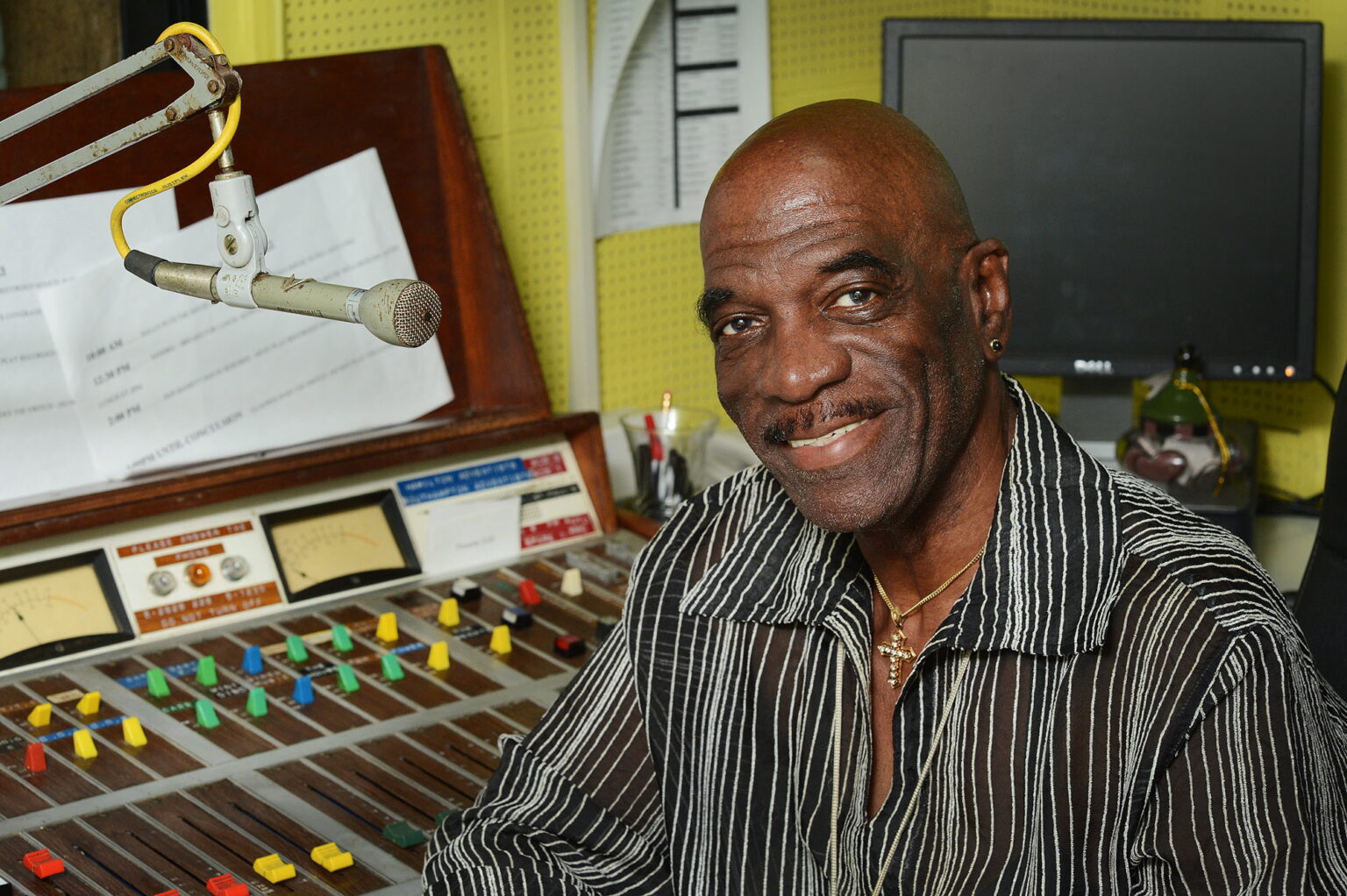 Heritage Profile: Kelly Zuill - RG Magazines