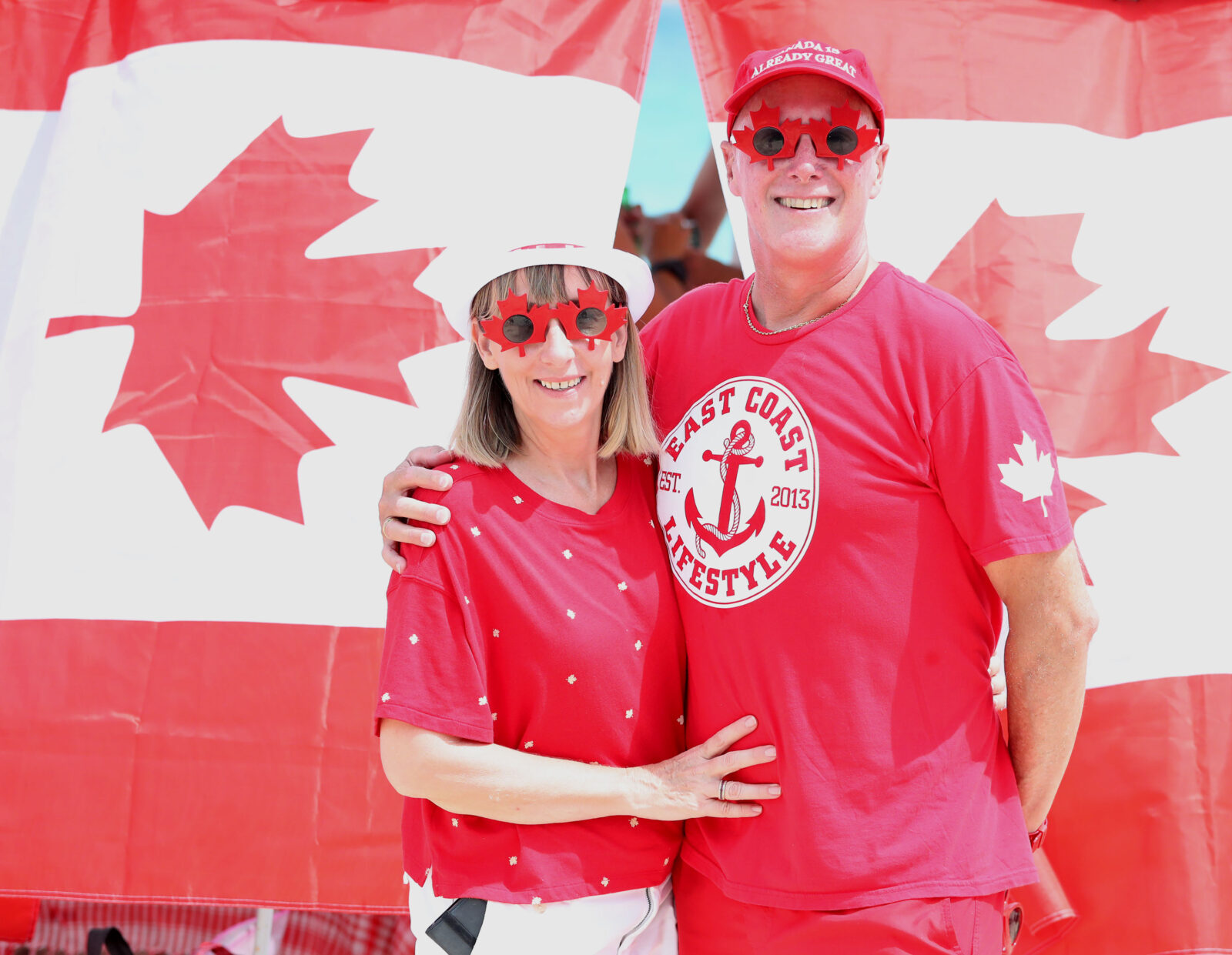 Canada and Bermuda: A lasting connection - RG Magazines