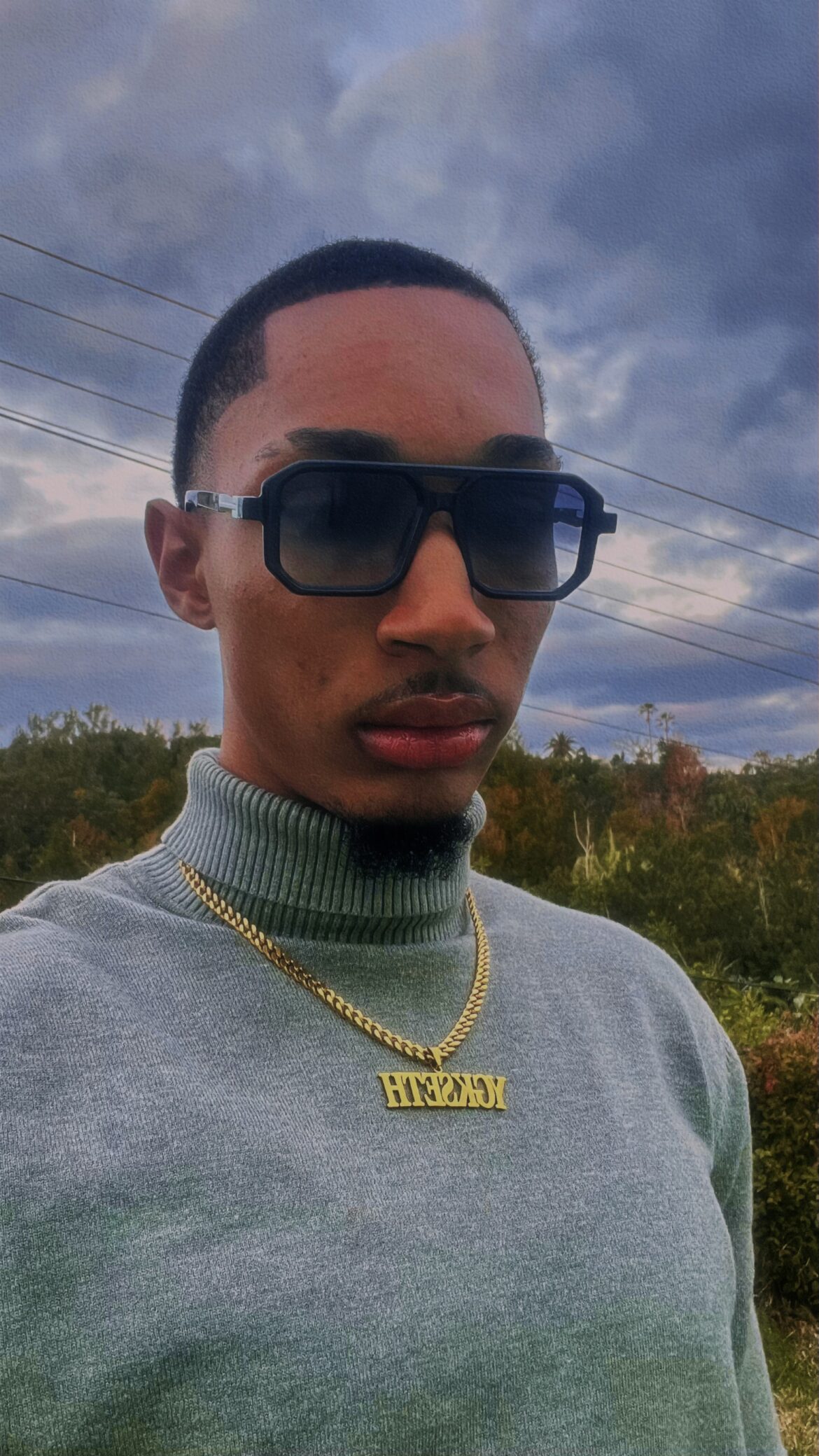 How one scheme is turning young men into leaders - RG Magazines