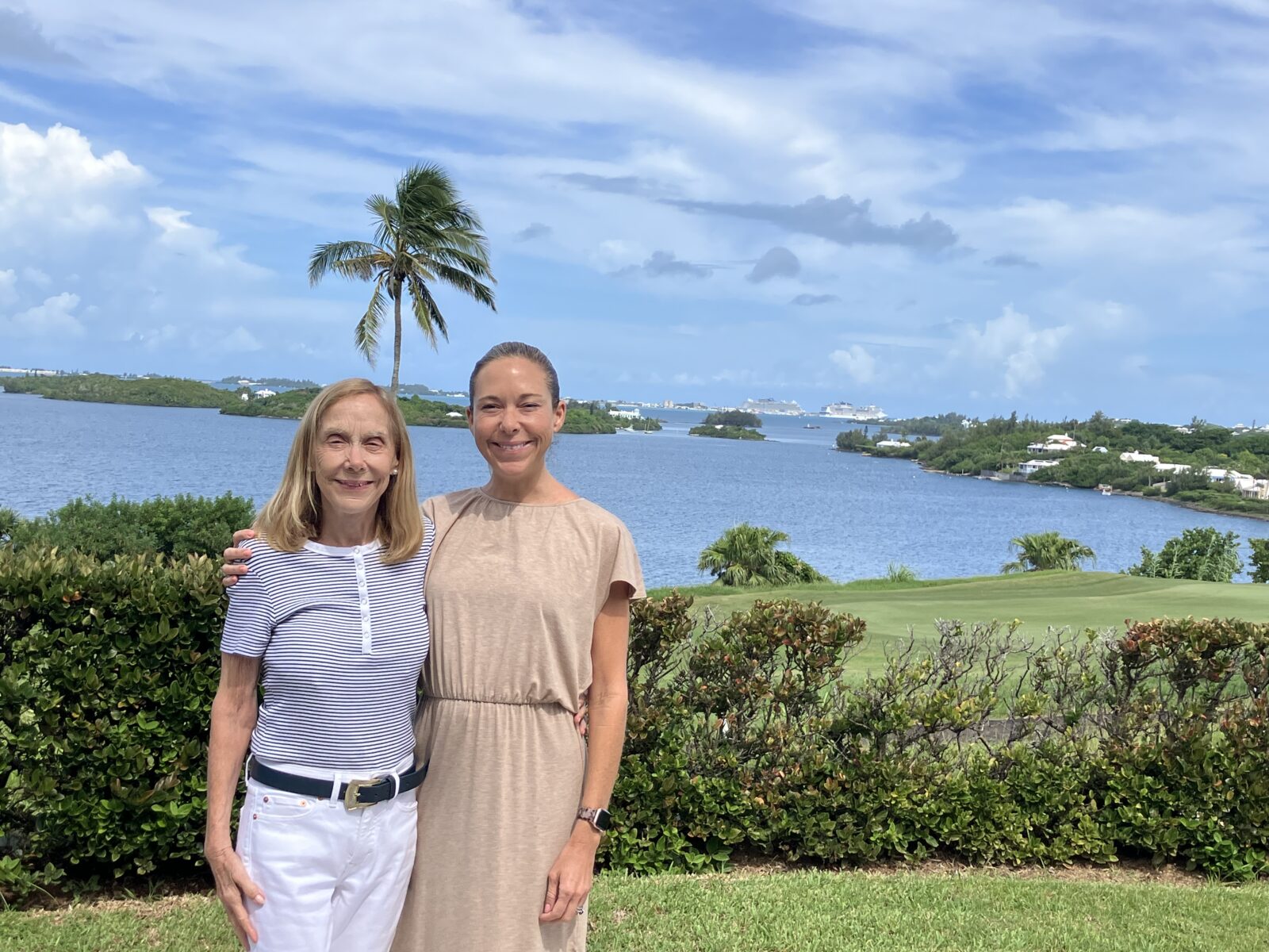 A journey of love - RG Magazines